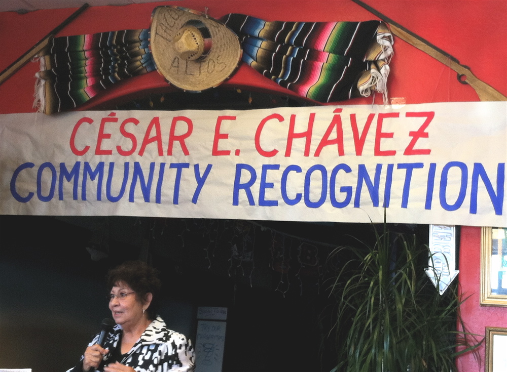 CHAC presents successful ‘César E. Chávez Community Recognition Awards ...