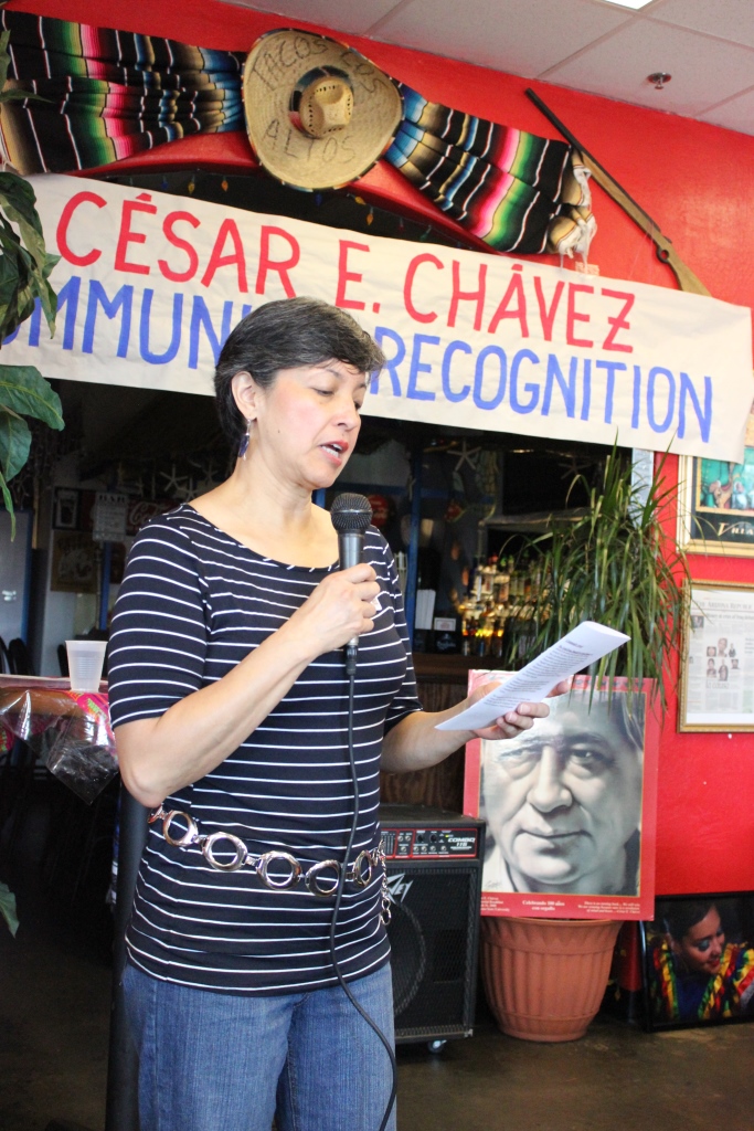CHAC presents successful ‘César E. Chávez Community Recognition Awards ...