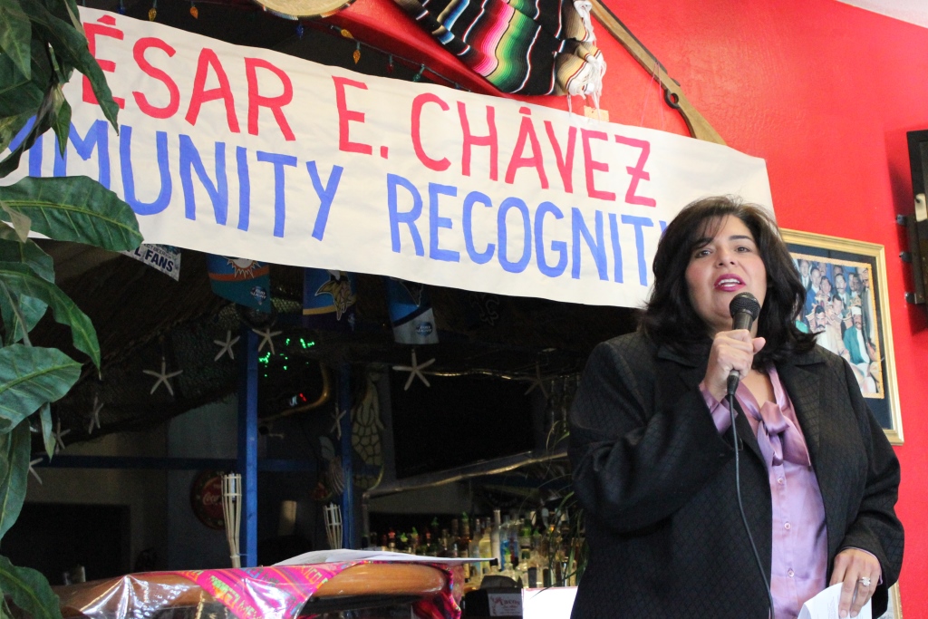 CHAC presents successful ‘César E. Chávez Community Recognition Awards ...