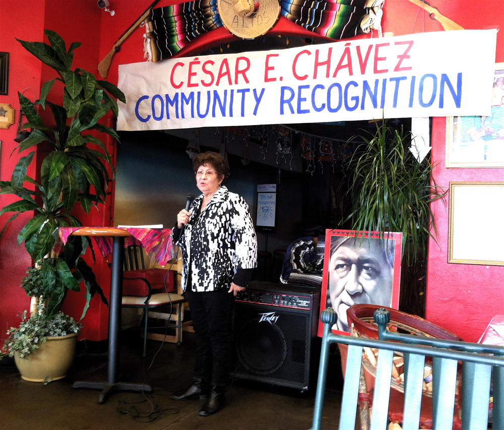CHAC presents successful ‘César E. Chávez Community Recognition Awards ...