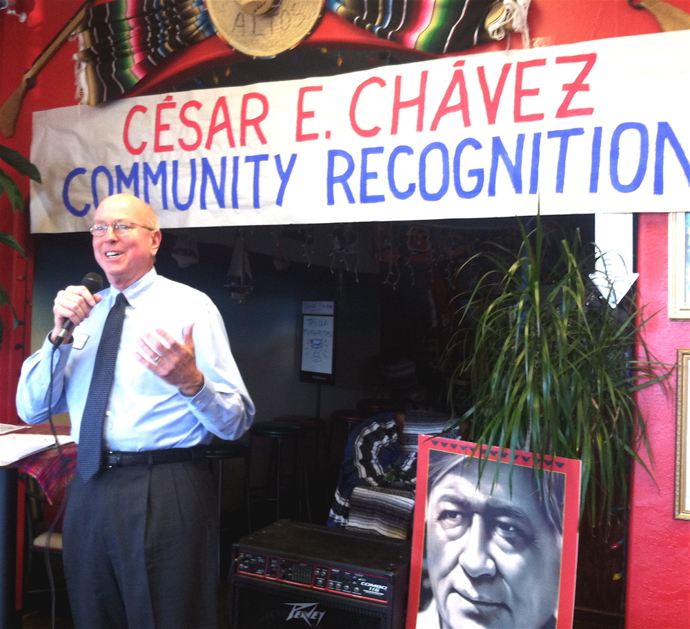 CHAC presents successful ‘César E. Chávez Community Recognition Awards ...