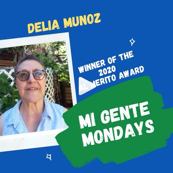 CHAC NOW ON INSTAGRAM | CHAC